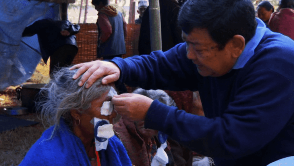 dr-sanduk-ruit-founder-a-new-vision | A New Vision